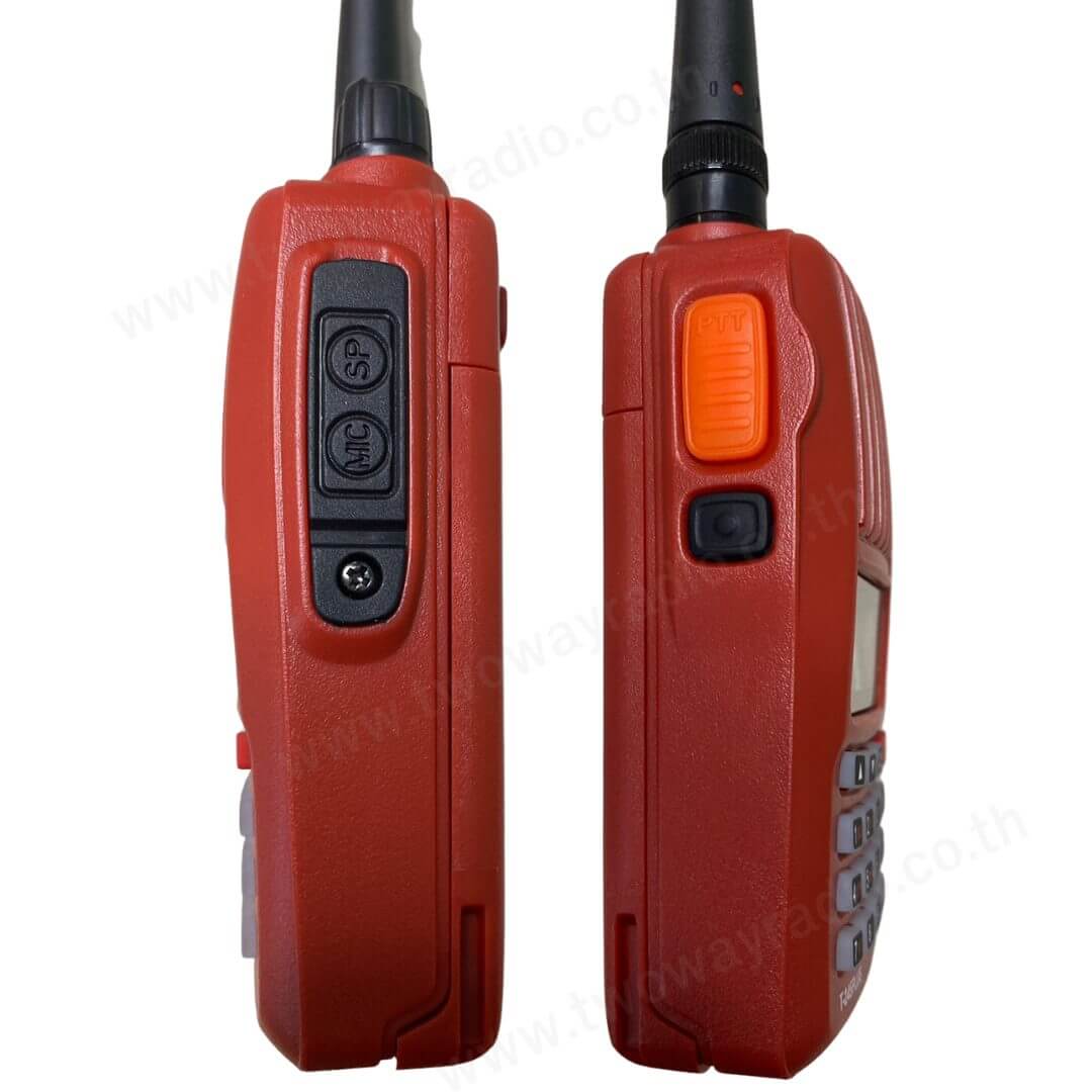 วิทยุสื่อสาร iTALK รุ่นT245