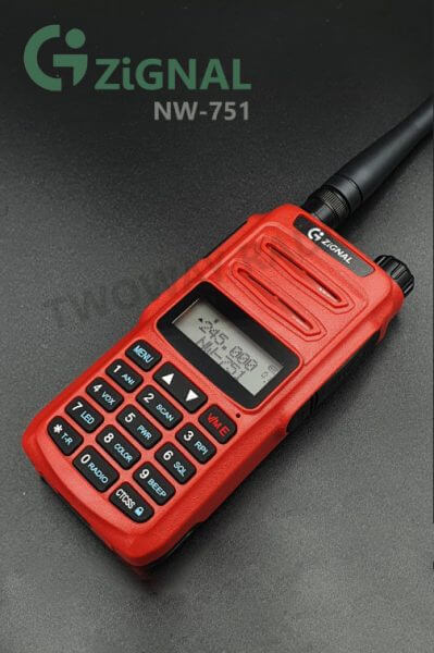 บริษัท ทูเวย์เรดิโอคอมมูนิเคชั่น จำกัด