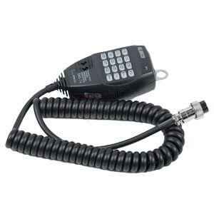 วิทยุสื่อสาร เครื่องโมบาย ALINCO รุ่น DR-248 ของแท้ คุณภาพดี ทนทาน รับประกัน 1 ปี