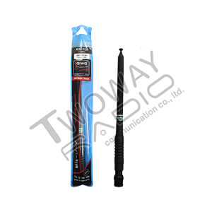 เสาสไลด์ KAIWA KW-165 ย่านความถี่ 155MHz