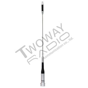 เสาติดรถยนต์ KAIWA KW-3000 (144MHz.) - สำหรับนักวิทยุสมัครเล่น