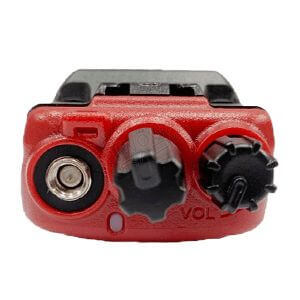 วิทยุสื่อสาร COMMANDER รุ่น CB-67 เครื่องแดง ของแท้ คุณภาพดี ทนทาน รับประกัน1ปี ของแท้ คุณภาพดี ...