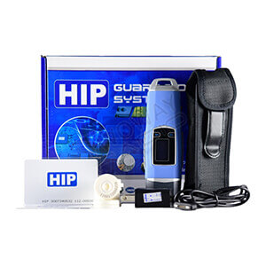 Guard Tour HIP CM GT-11