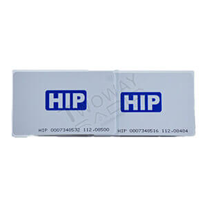 Guard Tour HIP CM GT-9 นาฬิกายาม ยี่ห้อ HIP CM GT-9