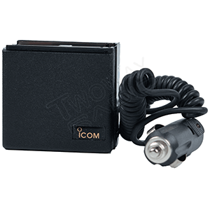 BATTERY SAVER วิทยุสื่อสาร ICOM รุ่น IC-2GX