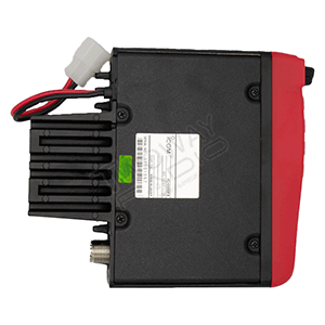 วิทยุสื่อสารเครื่องโมบาย ICOM IC-5000FX ของแท้ คุณภาพดี ทนทาน รับประกัน ...