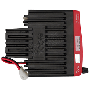 วิทยุสื่อสารเครื่องโมบาย ICOM IC-5000FX ของแท้ คุณภาพดี ทนทาน รับประกัน ...