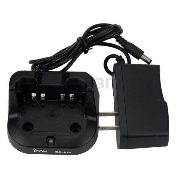 แท่นชาร์จ ICOM IC-50FX - ชาร์จแบตเตอรี่วิทยุสื่อสาร ICOM รุ่น IC-50 FX ...