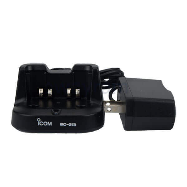 แท่นชาร์จ ICOM IC-50FX - ชาร์จแบตเตอรี่วิทยุสื่อสาร ICOM รุ่น IC-50 FX ...