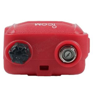 วิทยุสื่อสาร ICOM IC-86FX ชุดแท้ เครื่องผลิตญี่ปุ่น คุณภาพดี ทนทาน รับ ...