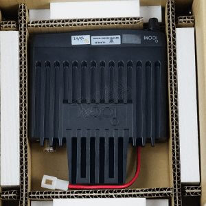 วิทยุสื่อสารเครื่องโมบาย ICOM IC-F5023 ของแท้ คุณภาพดี ทนทาน รับประกัน 1 ปี