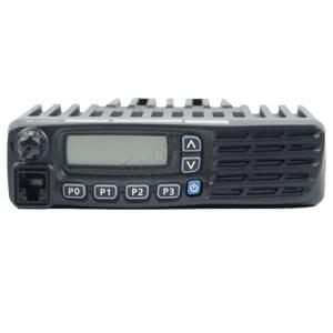 วิทยุสื่อสารเครื่องโมบาย ICOM IC-F5023 ของแท้ คุณภาพดี ทนทาน รับประกัน 1 ปี