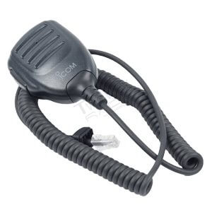 วิทยุสื่อสารเครื่องโมบาย ICOM IC-F5023 ของแท้ คุณภาพดี ทนทาน รับประกัน 1 ปี