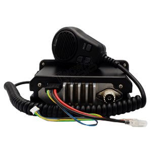 วิทยุสื่อสาร ICOM IC-M200 - ความถี่นักเดินเรือ 156-162 MHz.