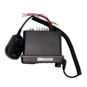 วิทยุสื่อสาร ICOM IC-M200 - ความถี่นักเดินเรือ 156-162 MHz.