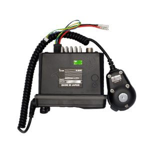 วิทยุสื่อสาร ICOM IC-M200 - ความถี่นักเดินเรือ 156-162 MHz.