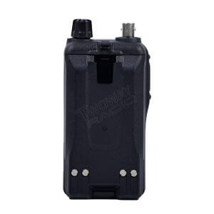 วิทยุสื่อสาร ICOM รุ่น IC-V86-T - สำหรับนักวิทยุสมัครเล่น 144 - 146. ...