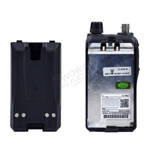 วิทยุสื่อสาร ICOM รุ่น IC-V86-T - สำหรับนักวิทยุสมัครเล่น 144 - 146. ...