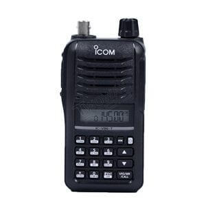 วิทยุสื่อสาร ICOM รุ่น IC-V86-T - สำหรับนักวิทยุสมัครเล่น 144 - 146.9875 MHz