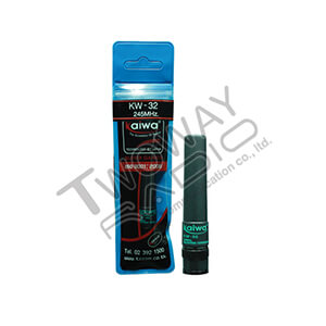 เสายาง KAIWA KW-32 (245MHz.)