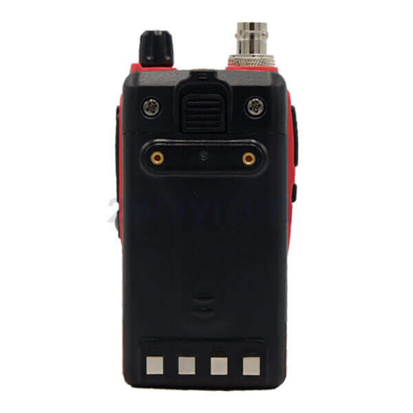 วิทยุสื่อสาร V-TECH รุ่น VT-245D ของแท้ คุณภาพดี ทนทาน รับประกัน 1 ปี