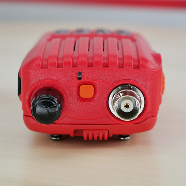 วิทยุสื่อสาร i-TALK T-245