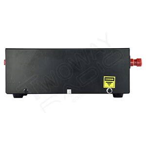 หม้อแปลงไฟ iPower 13.8V. 15A. สำหรับความไม่แน่นอนแรงดันไฟฟ้า