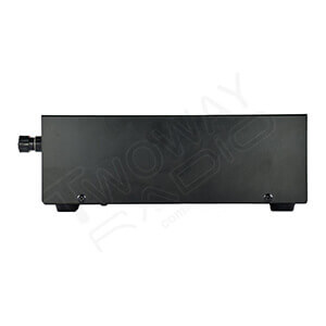 หม้อแปลงไฟ iPower-13.8V. 30A. ป้องกันเทอร์มินัลอุปกรณ์