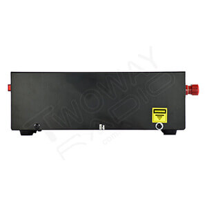 หม้อแปลงไฟ iPower-13.8V. 30A. ป้องกันเทอร์มินัลอุปกรณ์