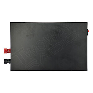 หม้อแปลงไฟ iPower-13.8V. 30A. ป้องกันเทอร์มินัลอุปกรณ์