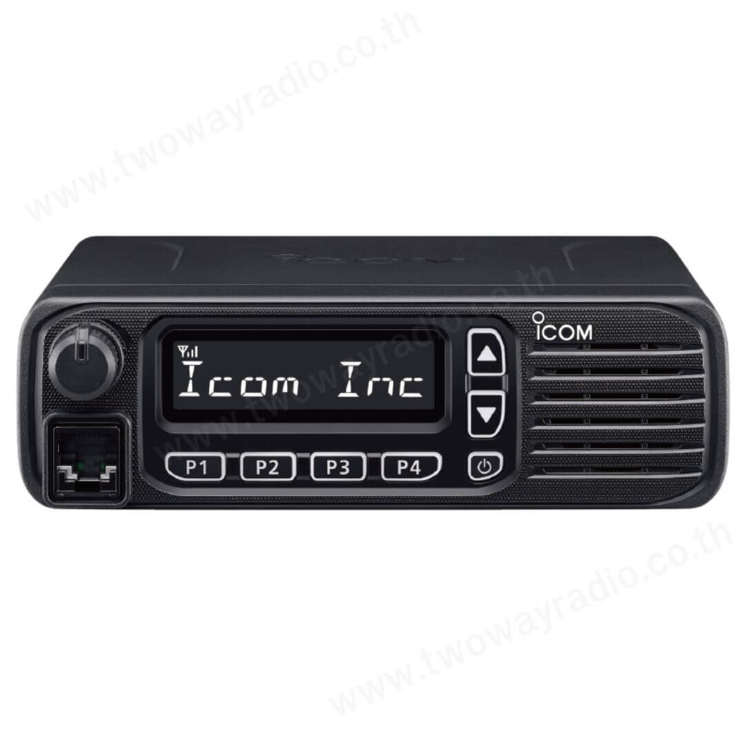 วิทยุสื่อสาร ICOM IC-F5130D ของแท้ คุณภาพดี รับประกัน 1 ปี
