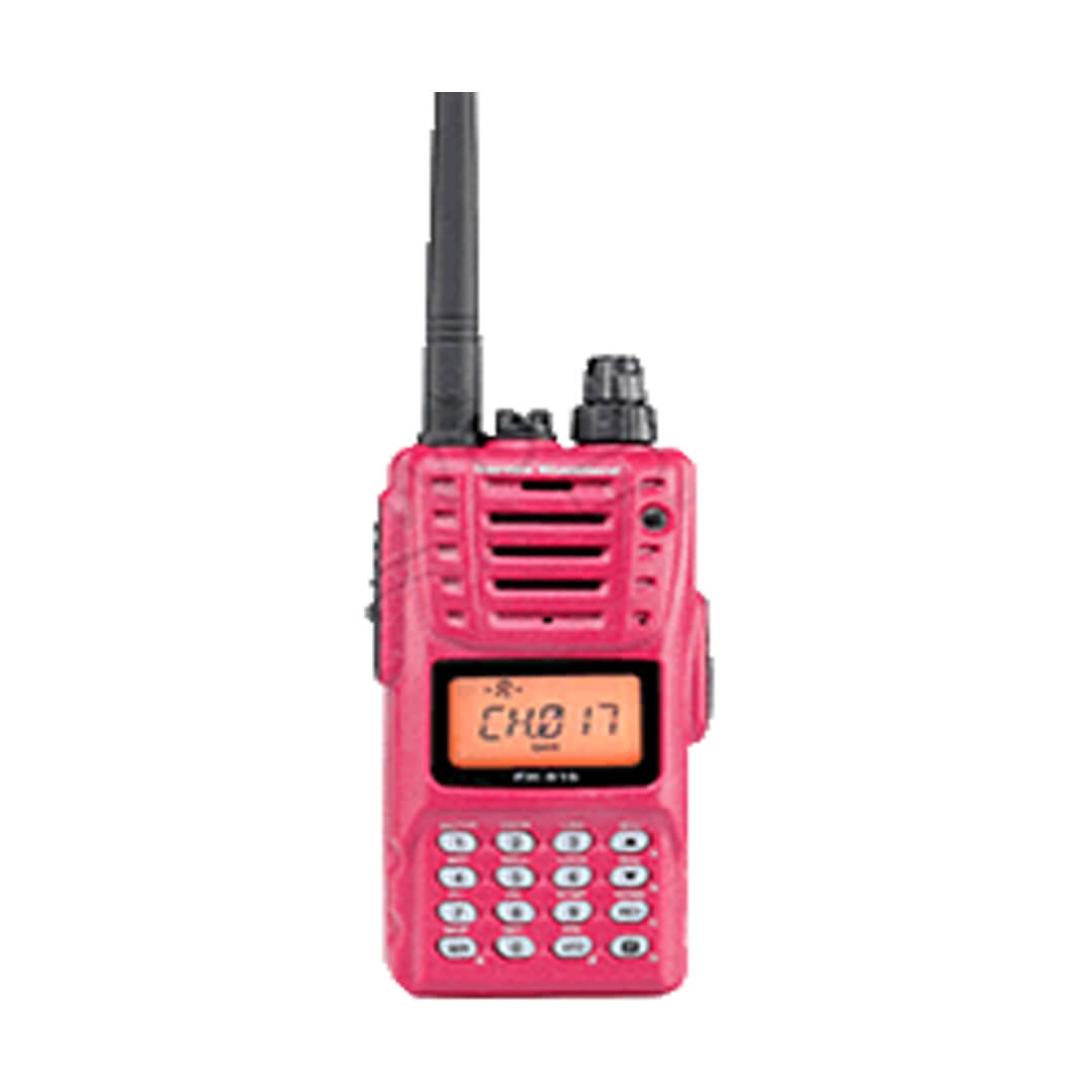 Vertex Standard – บริษัท ทูเวย์เรดิโอคอมมูนิเคชั่น จำกัด