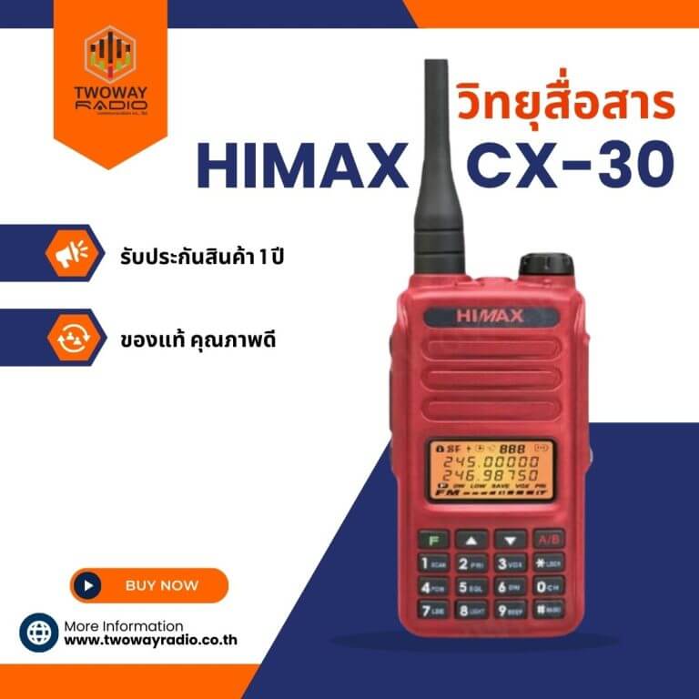 รวมสินค้า HIMAX