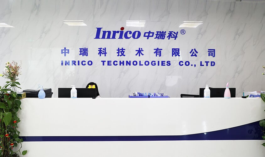 รวมสินค้า Inrico