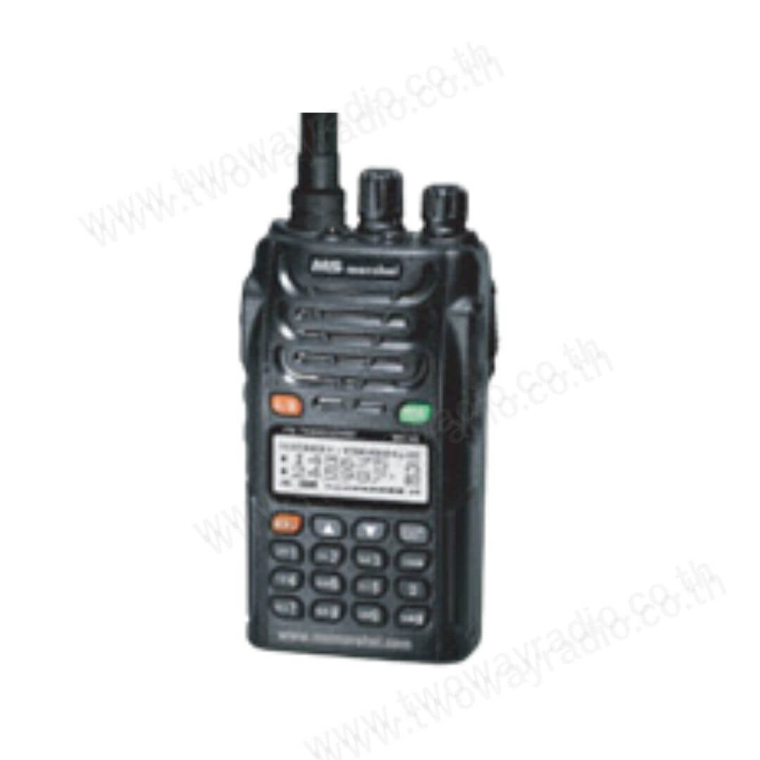 วิทยุสื่อสาร Ms Marshal MS-44